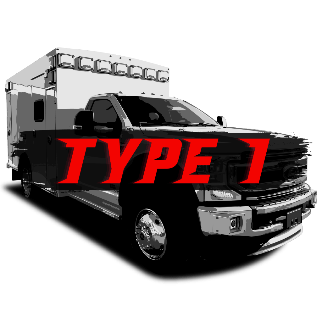 Ambulance Trader – The Leader in Used Ambulance Sales